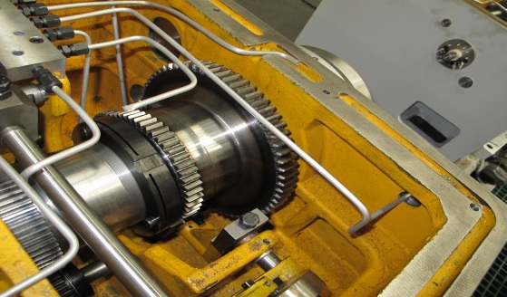 Токарно-винторезный станок DMTG CDS6250B/1500 по цене 1613924 руб ...